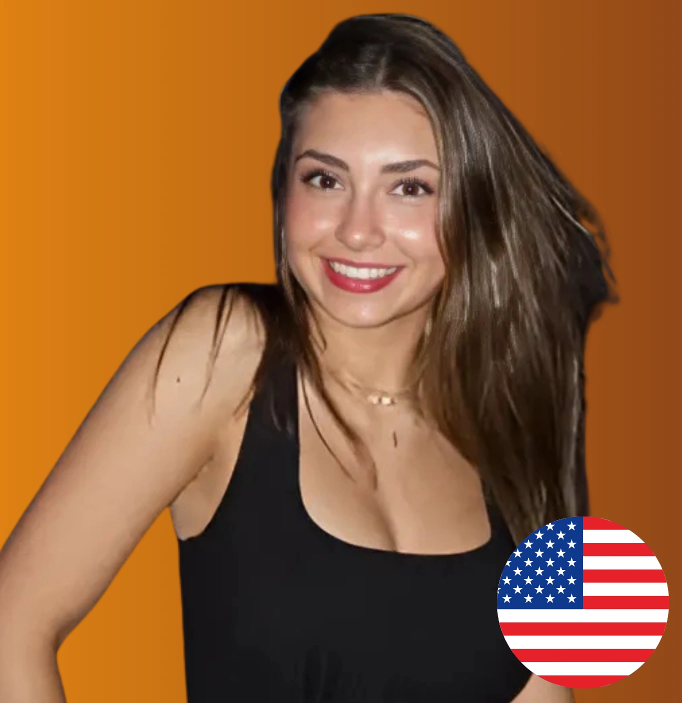 Who is Faith Marie? - Favikon